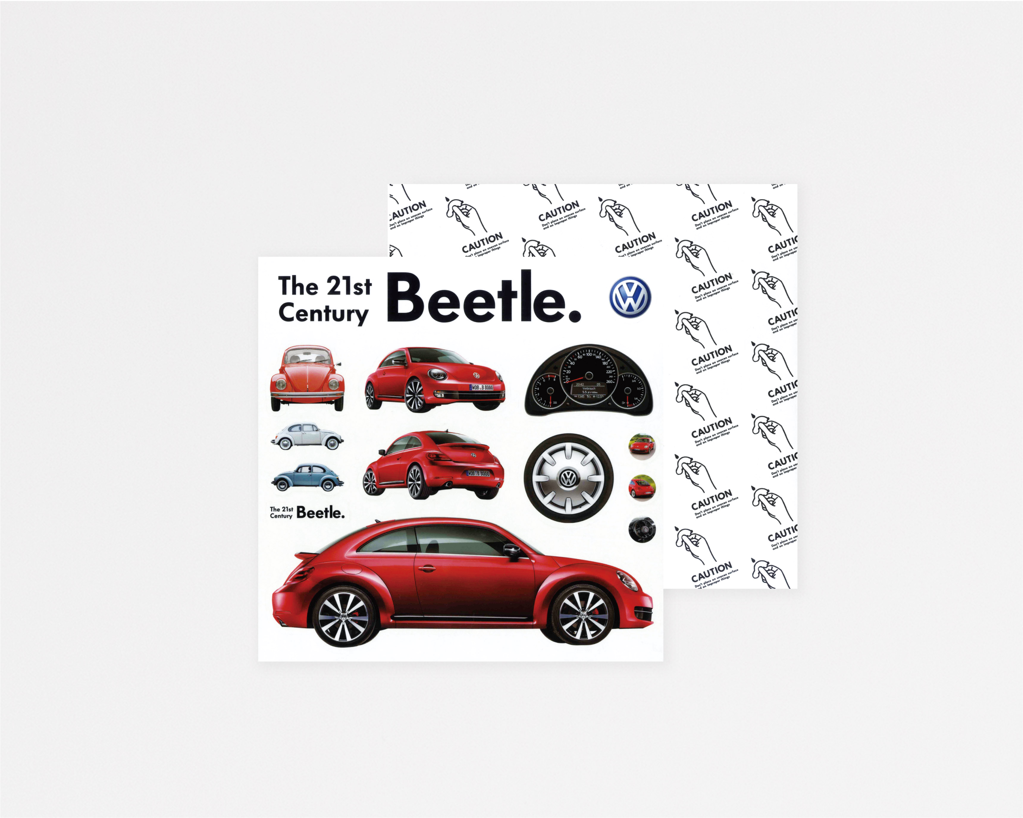 Beetle : Hd LAB Inc.