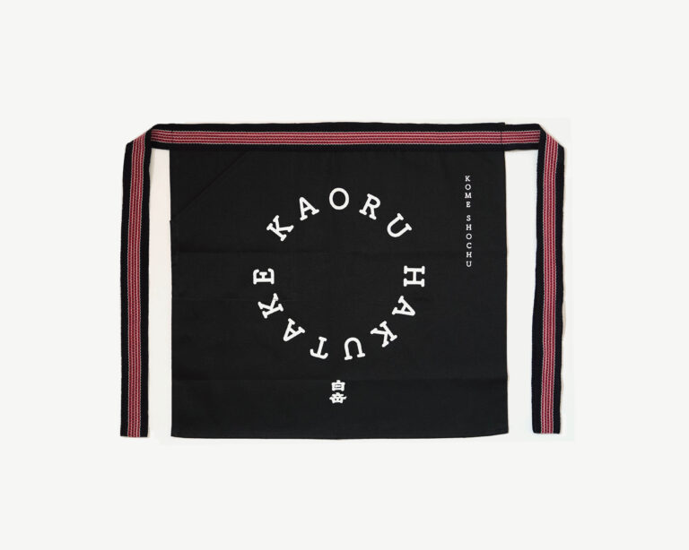 白岳KAORU : Hd LAB Inc.